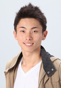 Todo Takeshi - MyDramaList