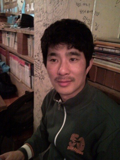 Hong Taek - MyDramaList