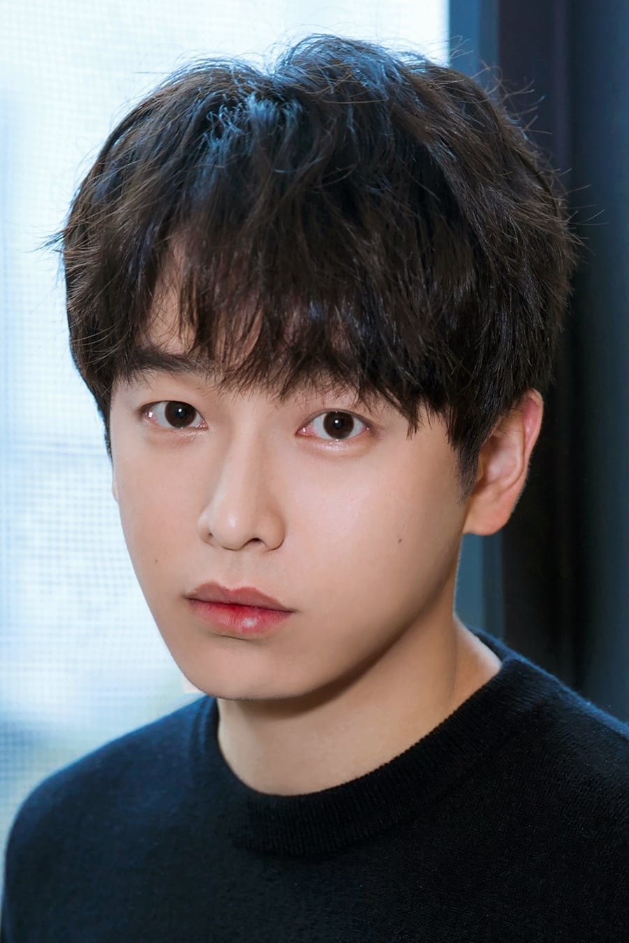 Peng Yu Chang (彭昱畅) - MyDramaList