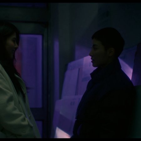 Heavy Snow (2023) - Photos - MyDramaList