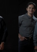 Green Bones - MyDramaList