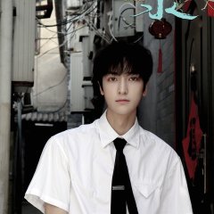 Orange Soda (2024) - MyDramaList