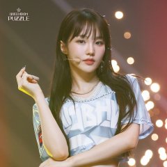 Queendom Puzzle (2023) - MyDramaList