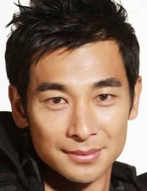 Vincent Zhao (趙文卓) - MyDramaList
