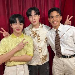 After Sundown (2023) - MyDramaList