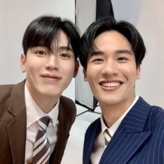 Cherry Magic (2023) - MyDramaList