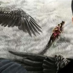 The Legend of the Condor Heroes: The Great Hero (2025) - MyDramaList