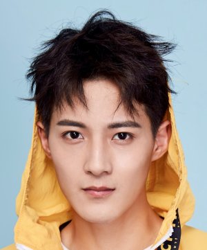 Guo Jia Nan (郭迦南) - MyDramaList