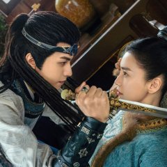 Everlasting Longing (2024) - MyDramaList