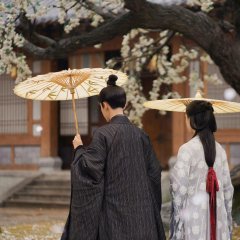 Dong Lan Xue (2023) - MyDramaList