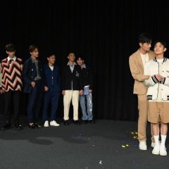 You Are Mine (2023) - MyDramaList