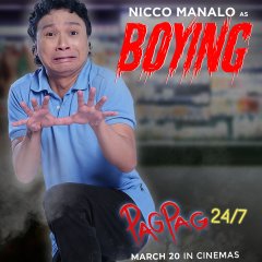 Pagpag 24/7 - MyDramaList