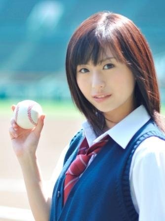 Suzuki Ayaka - MyDramaList