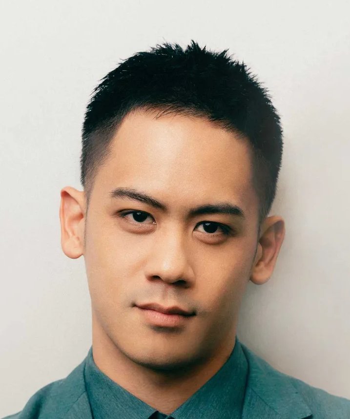 Chun Lee's Instagram, Twitter & Facebook on IDCrawl