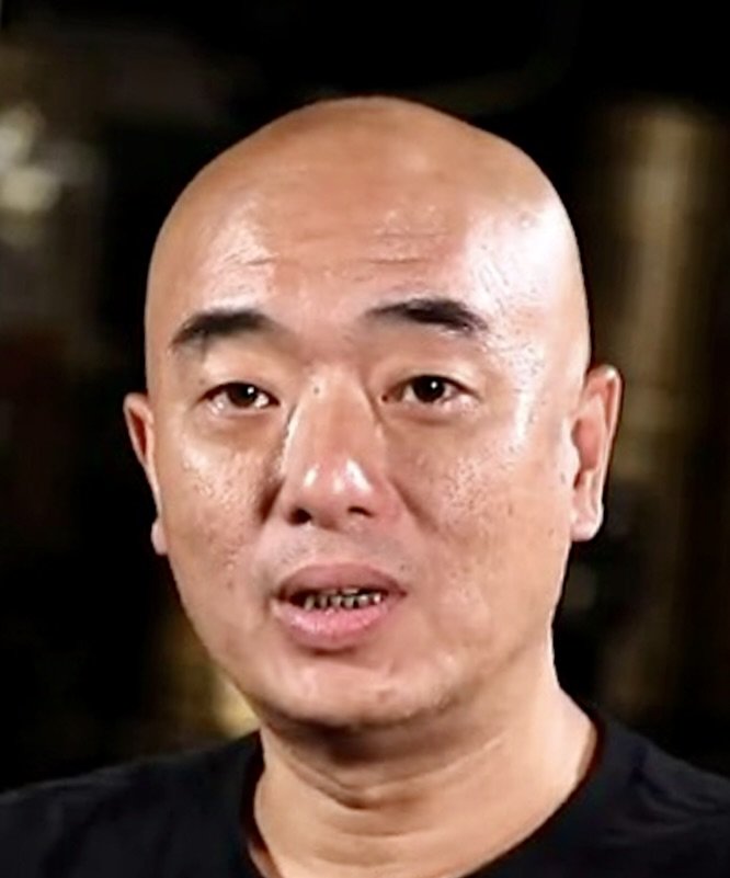 Sheng Zheng's Instagram, Twitter & Facebook on IDCrawl