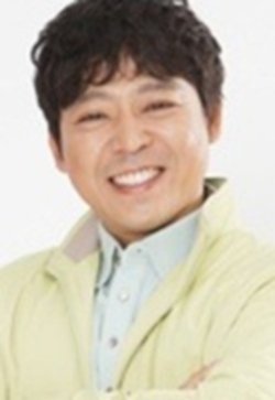 Yoon Gwang Ho - MyDramaList