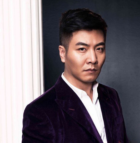 Jing Hao (荆浩) - MyDramaList