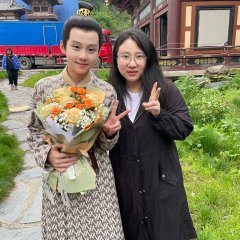 Sheng Shi Tian Xia - MyDramaList