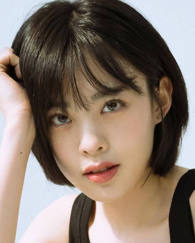 Kim Minah Actress 60 Photos - Moonagedaydream.film