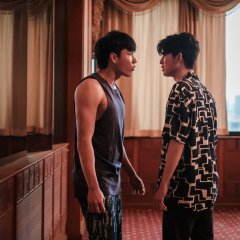 Only Friends (2023) - MyDramaList