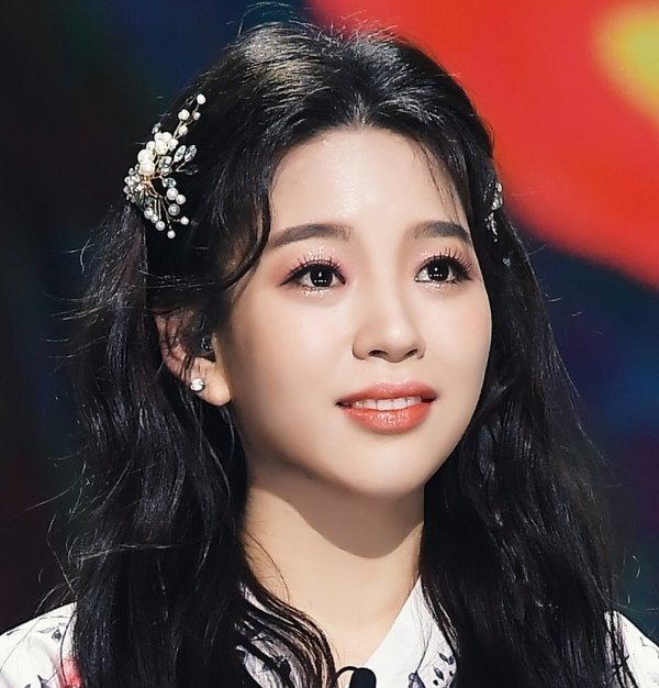 Shin Mi Rae (신은진) - MyDramaList