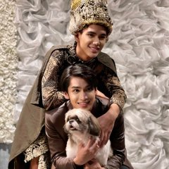 Rainbow Prince (2022) - MyDramaList