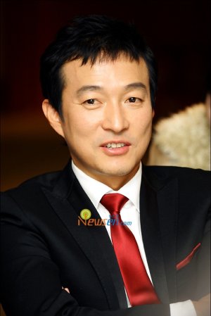 Lee Jae Ryong (이재룡) - MyDramaList