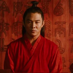 Hero (2002) - MyDramaList