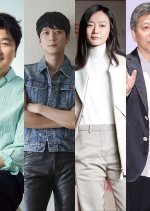 Broker - MyDramaList