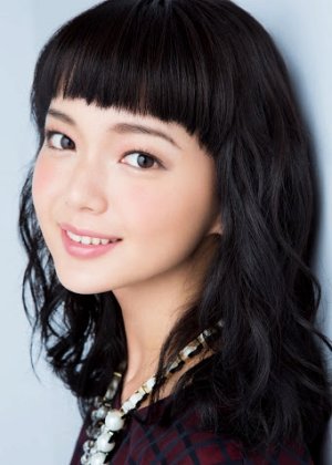 Tabe Mikako (多部 未華子) - MyDramaList