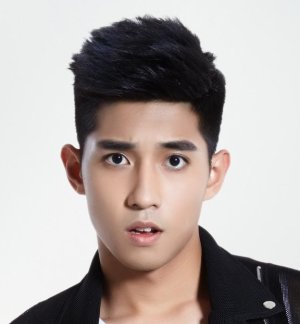 Jason Tauh (徐韜) - MyDramaList