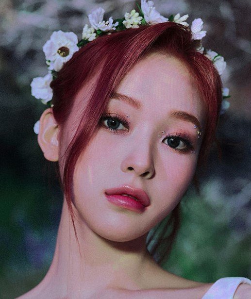 Gahyeon (이가현) - MyDramaList