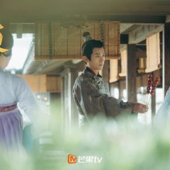 A Familiar Stranger (2022) - MyDramaList