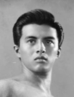 Cesar Ramírez (César Ramírez)- MyDramaList