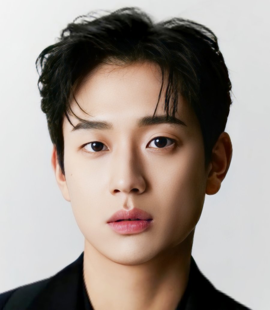 Shin Hyun Seung (신현승) - MyDramaList