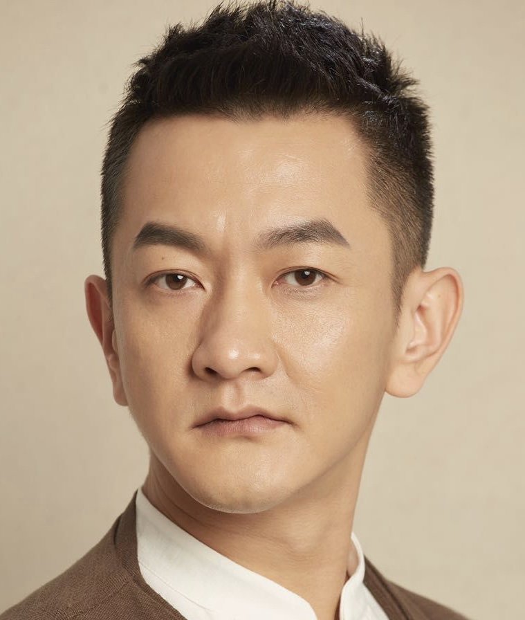 Weng Zeng Hui - MyDramaList