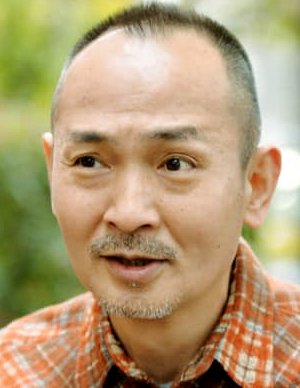 Nakajima Kinji - MyDramaList