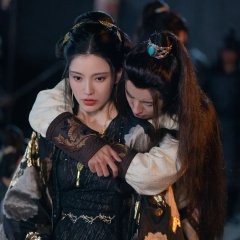 Zhang Gong Zhu Zai Shang - MyDramaList