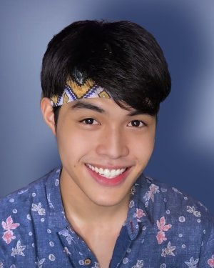 Elijah Canlas (Elijah Canlas) - MyDramaList