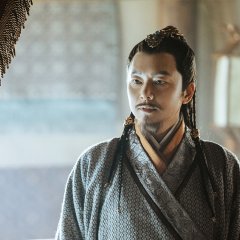 The Legend of Xiao Chuo (2020) - MyDramaList