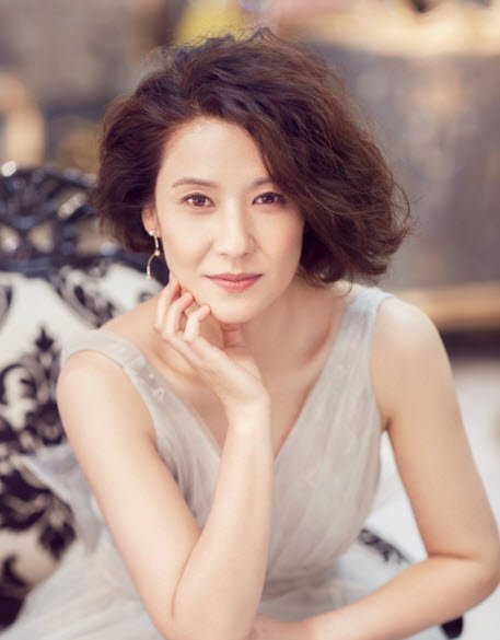 Hao Yang (郝洋) - MyDramaList