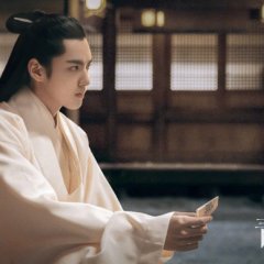 The Golden Hairpin (2021) - MyDramaList