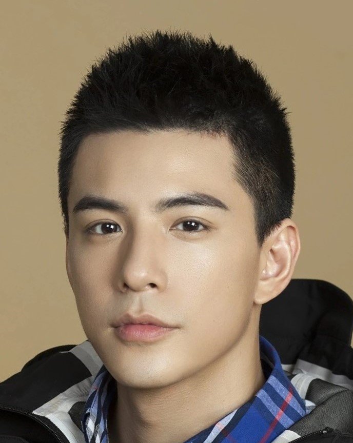 Lin Bo Rui (1991) - Articles - MyDramaList