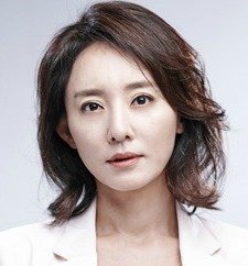 Na Yeong Ok - MyDramaList