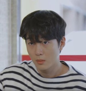 Kim Jin Woo (김진우) - MyDramaList