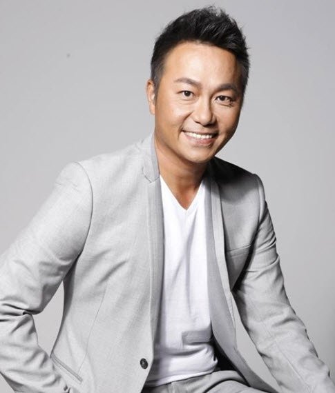 Jonathan Chang (張克帆) - MyDramaList