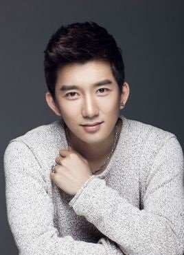 Yu Ge - Articles - MyDramaList