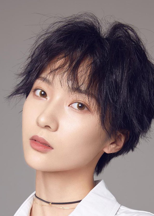 Zhao Shi Yi (赵诗意) - MyDramaList