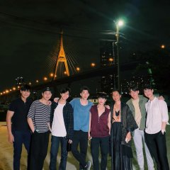 Not Me (2021) - MyDramaList