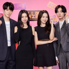 New Normal Zine (2022) - MyDramaList